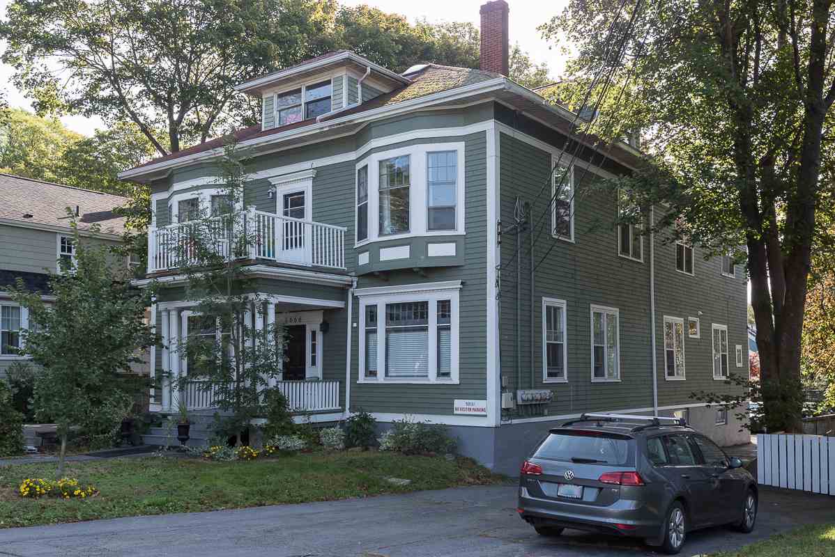 6666 Quinpool Road, Halifax, (MLS® 202008401) RE/MAX nova