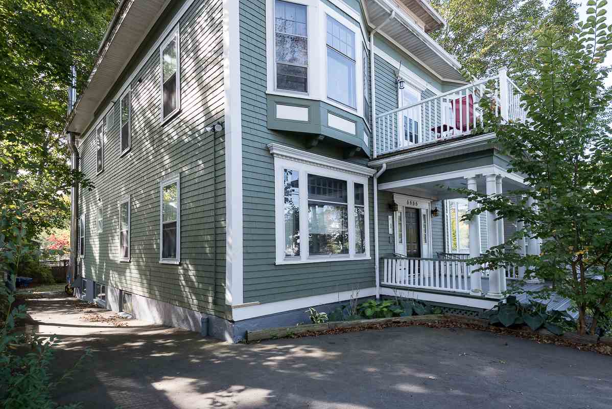 6666 Quinpool Road, Halifax, (MLS® 202008401) RE/MAX nova