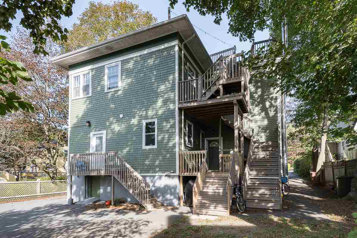 6666 Quinpool Road, Halifax, (MLS® 202008401) RE/MAX nova