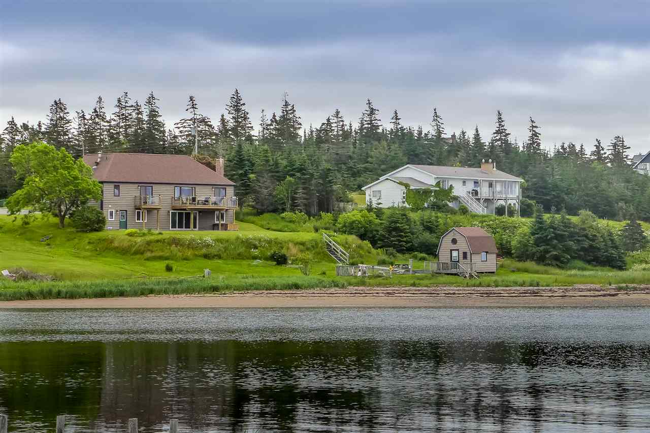 8 Spruce Court, Three Fathom Harbour, (MLS® 202012245) RE/MAX nova