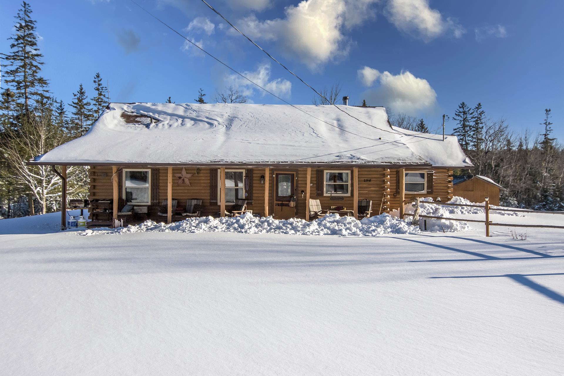 194 Wilson Road, Upper Rawdon, (MLS® 202025164) RE/MAX nova