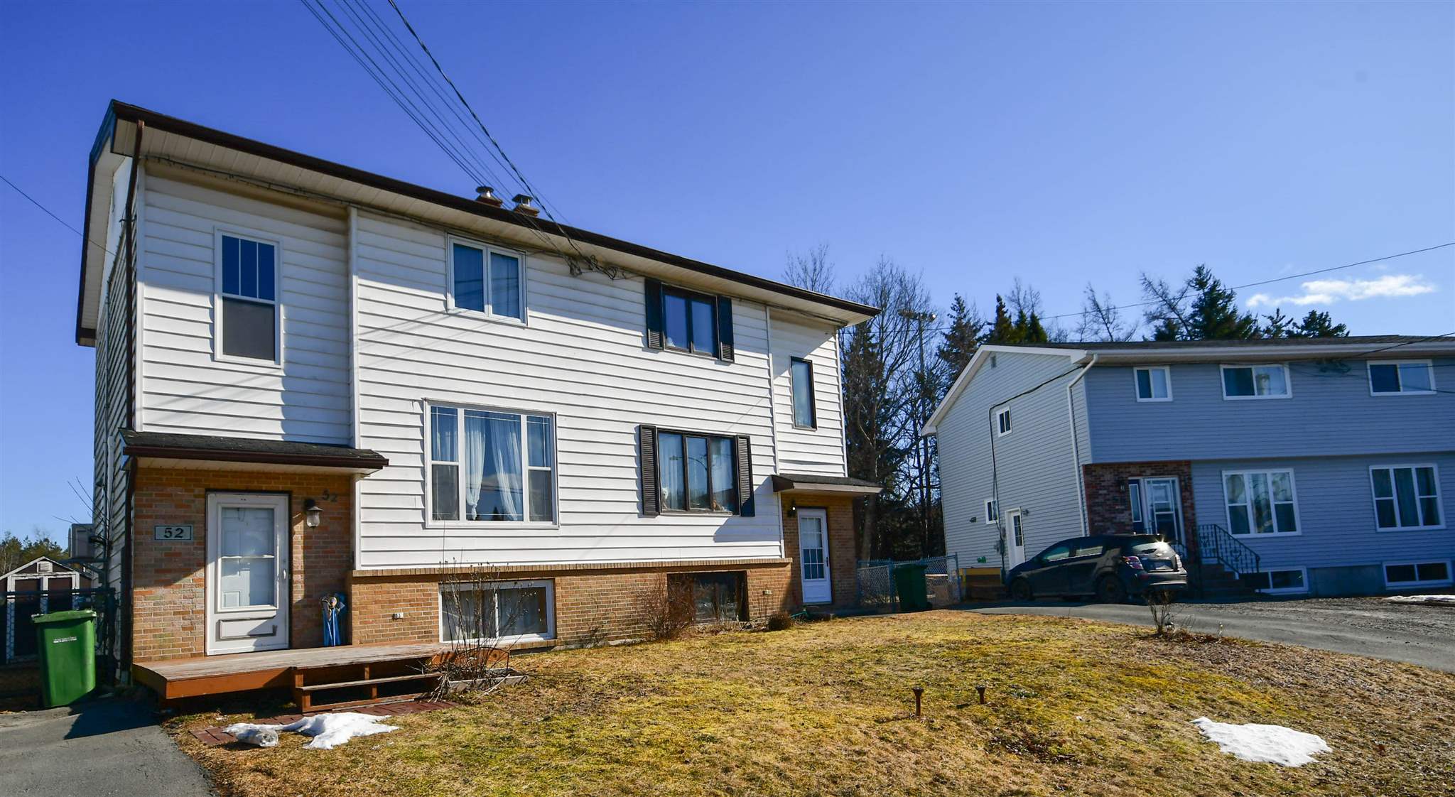 52 Sami Drive, Lower Sackville, (MLS® 202105301) RE/MAX nova