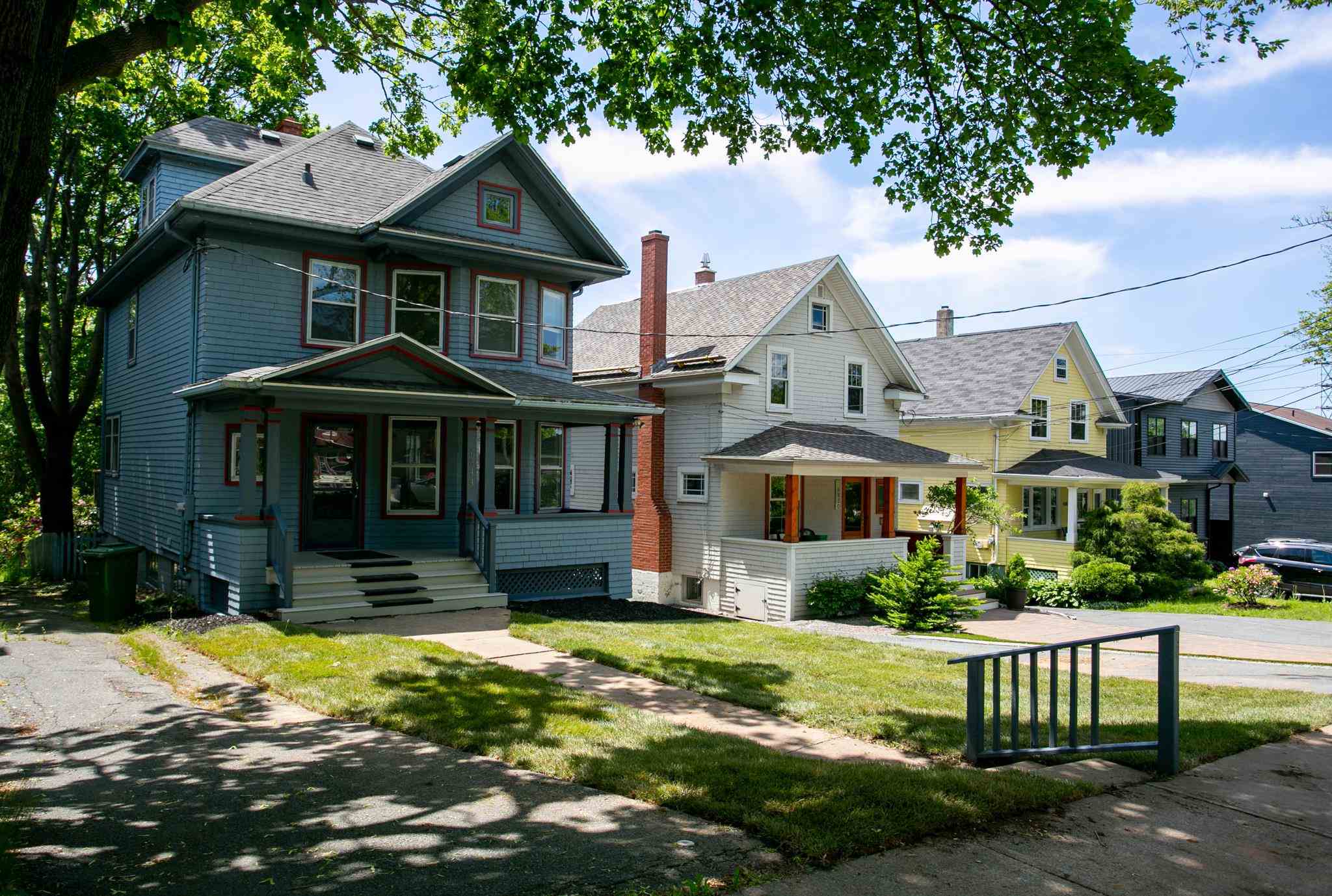 6844 Quinpool Road, Halifax, (MLS® 202115529) RE/MAX nova