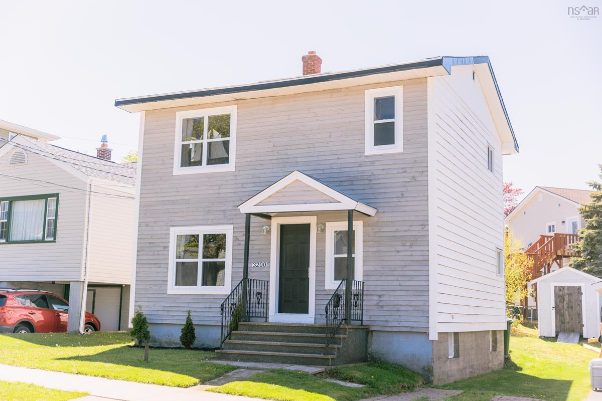3200 Micmac Street, Halifax Peninsula, (MLS® 202211540) RE/MAX nova