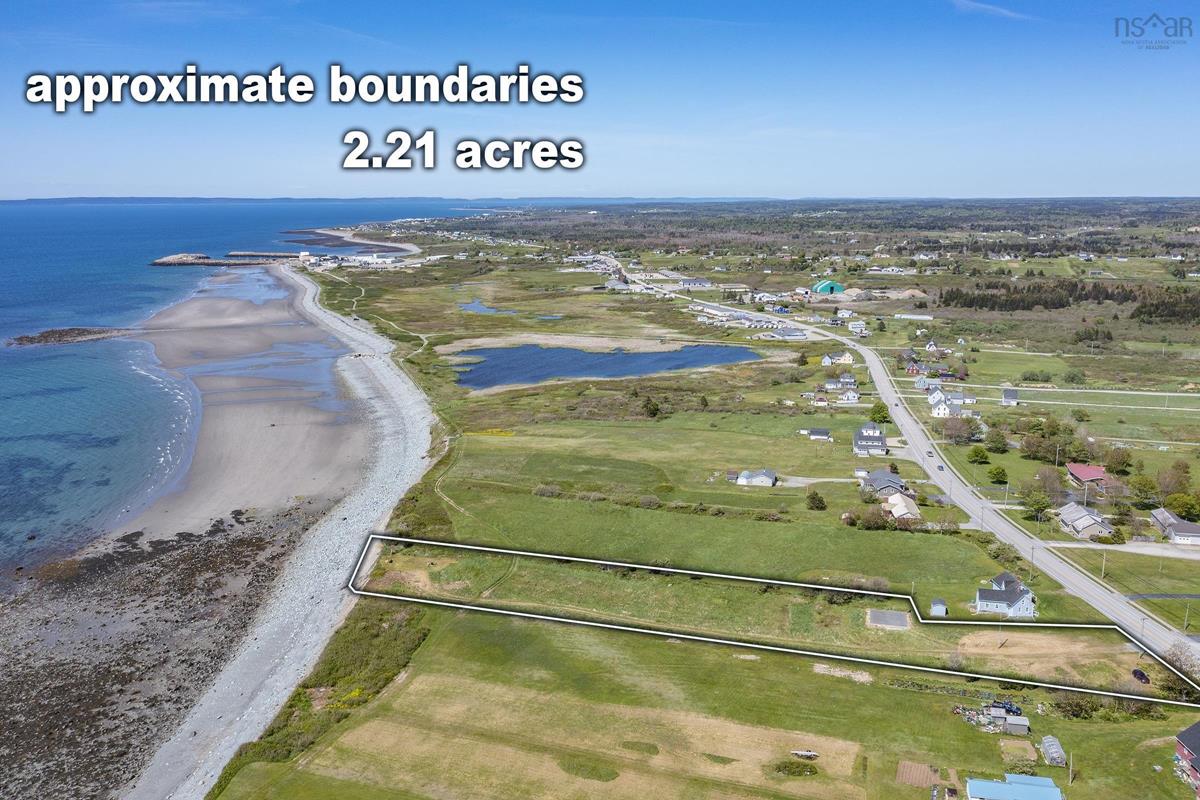 9717 Highway 1, Lower Saulnierville, (MLS® 202211812) RE/MAX nova