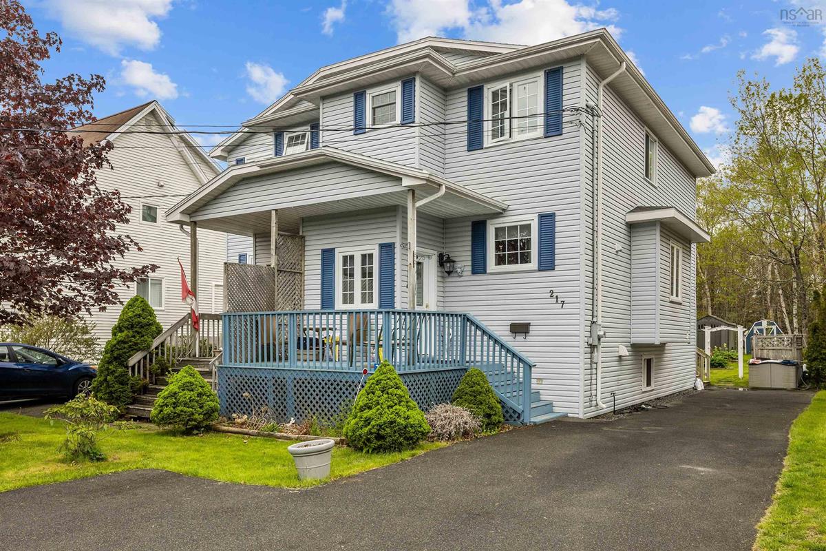 217 Greenwood Avenue, Timberlea, (MLS® 202212065) RE/MAX nova