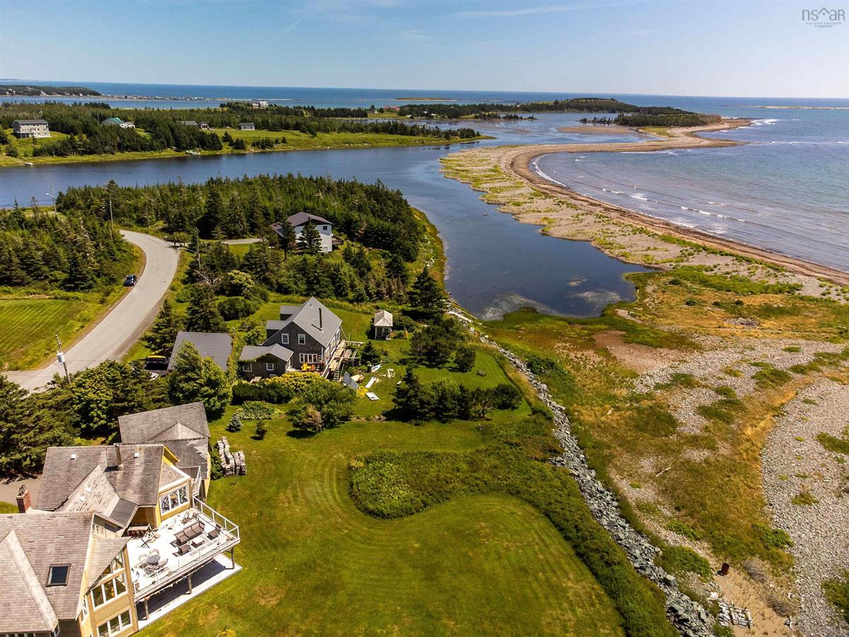 110 Spruce Court, Three Fathom Harbour, (MLS® 202219326) RE/MAX nova