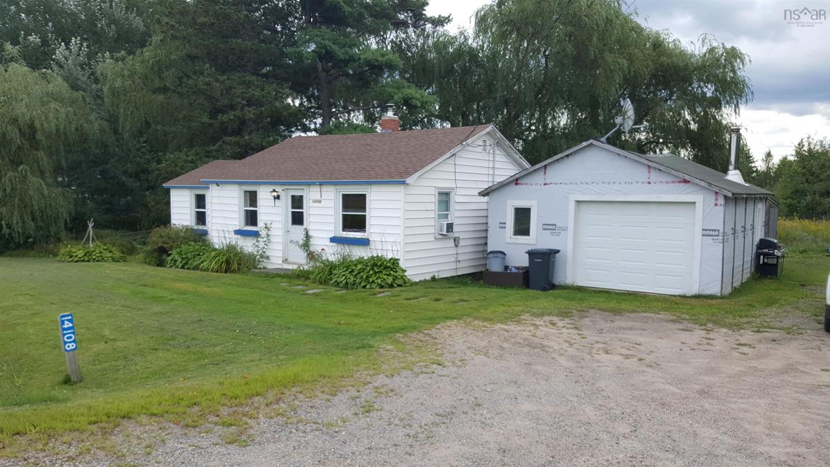 14108 Highway 1, Wilmot, (MLS® 202221041) RE/MAX nova