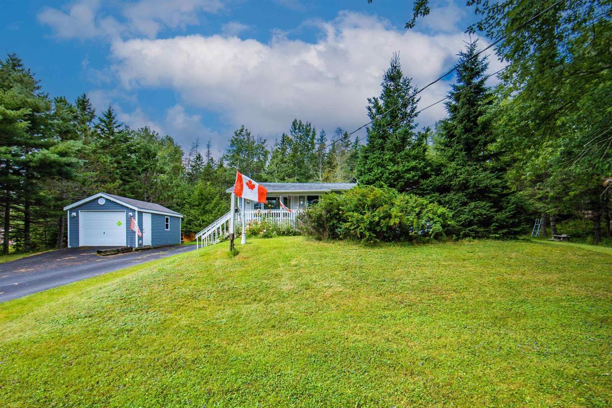 995 Pictou Road, East Mountain, (MLS® 202221165) RE/MAX nova