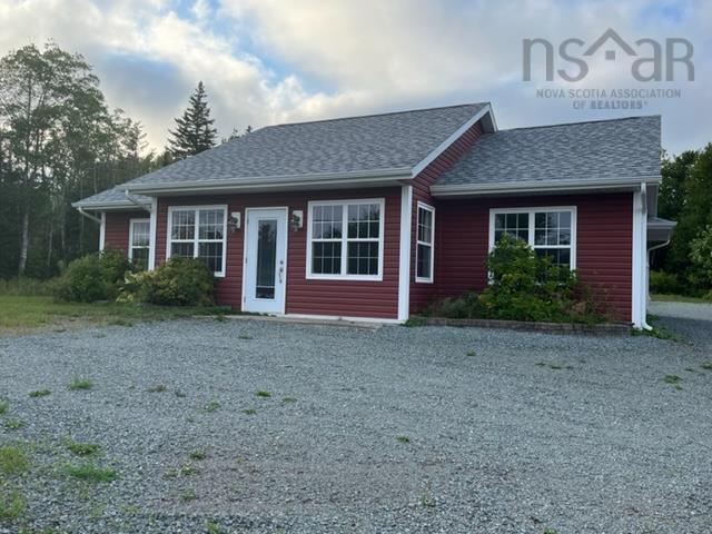 9109 #4 Highway, River Tillard, (MLS® 202221318) RE/MAX nova