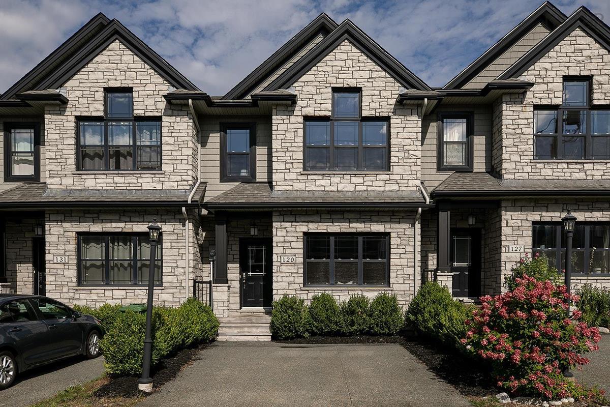 129 Maple Grove Avenue, Timberlea, (MLS® 202222174) RE/MAX nova