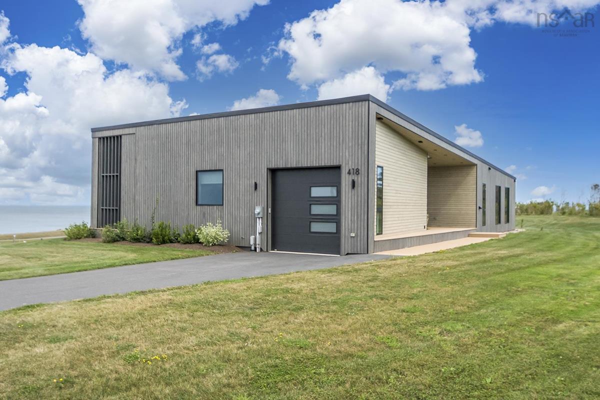 418 Mariners Way, Fox Harbour, (MLS® 202222235) RE/MAX nova