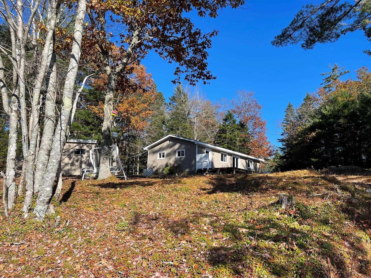 799 Coldstream Road, East Quinan, (MLS® 202225223) RE/MAX nova