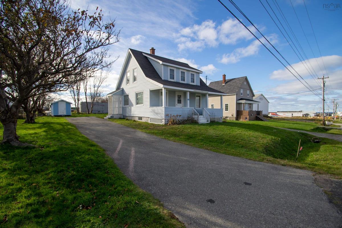 90 Peter Dugas Road, Meteghan, (MLS® 202226214) RE/MAX nova