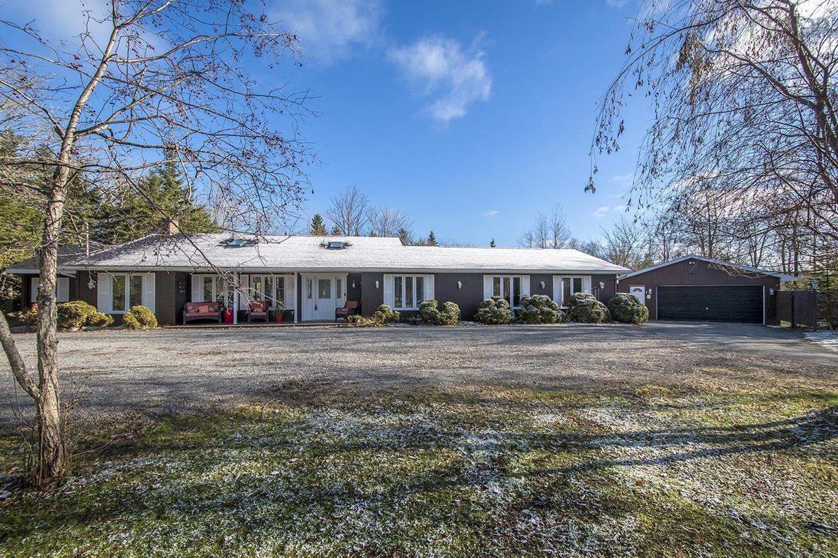 141 McGrath Avenue, Upper Rawdon, (MLS® 202226920) RE/MAX nova