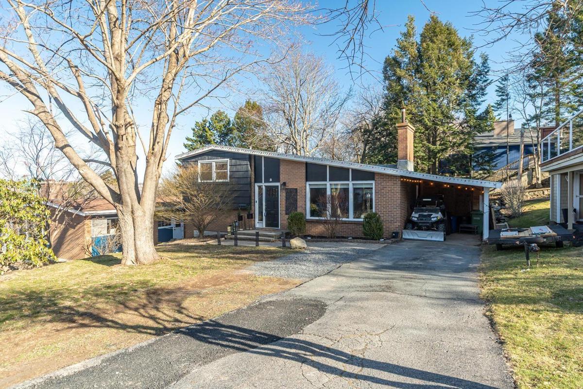 8 Gateway Road, Halifax, (MLS® 202304320) RE/MAX nova