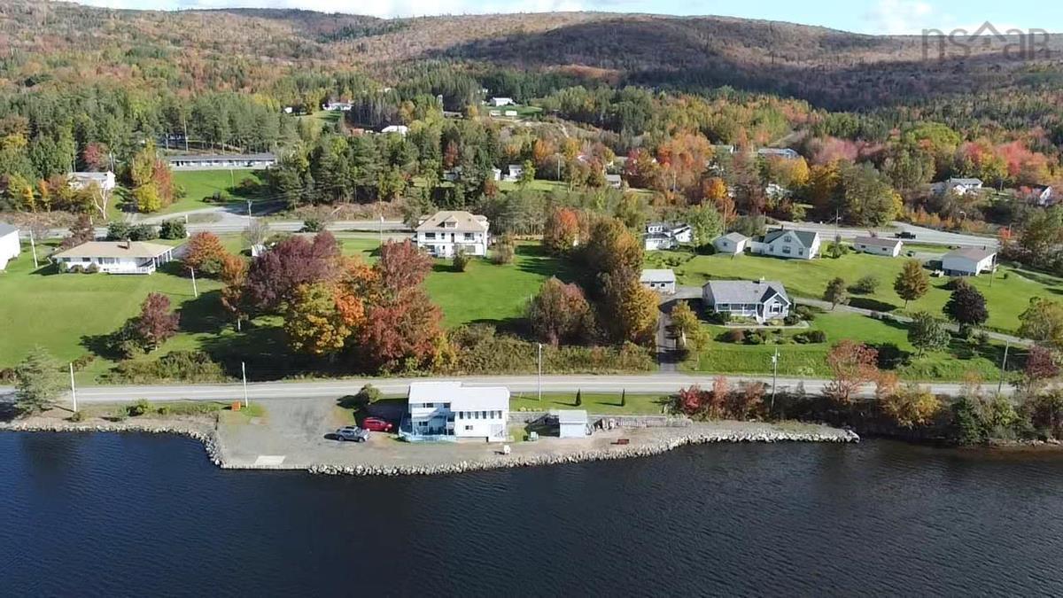 162 Main Street, Whycocomagh, (MLS® 202304684) RE/MAX nova