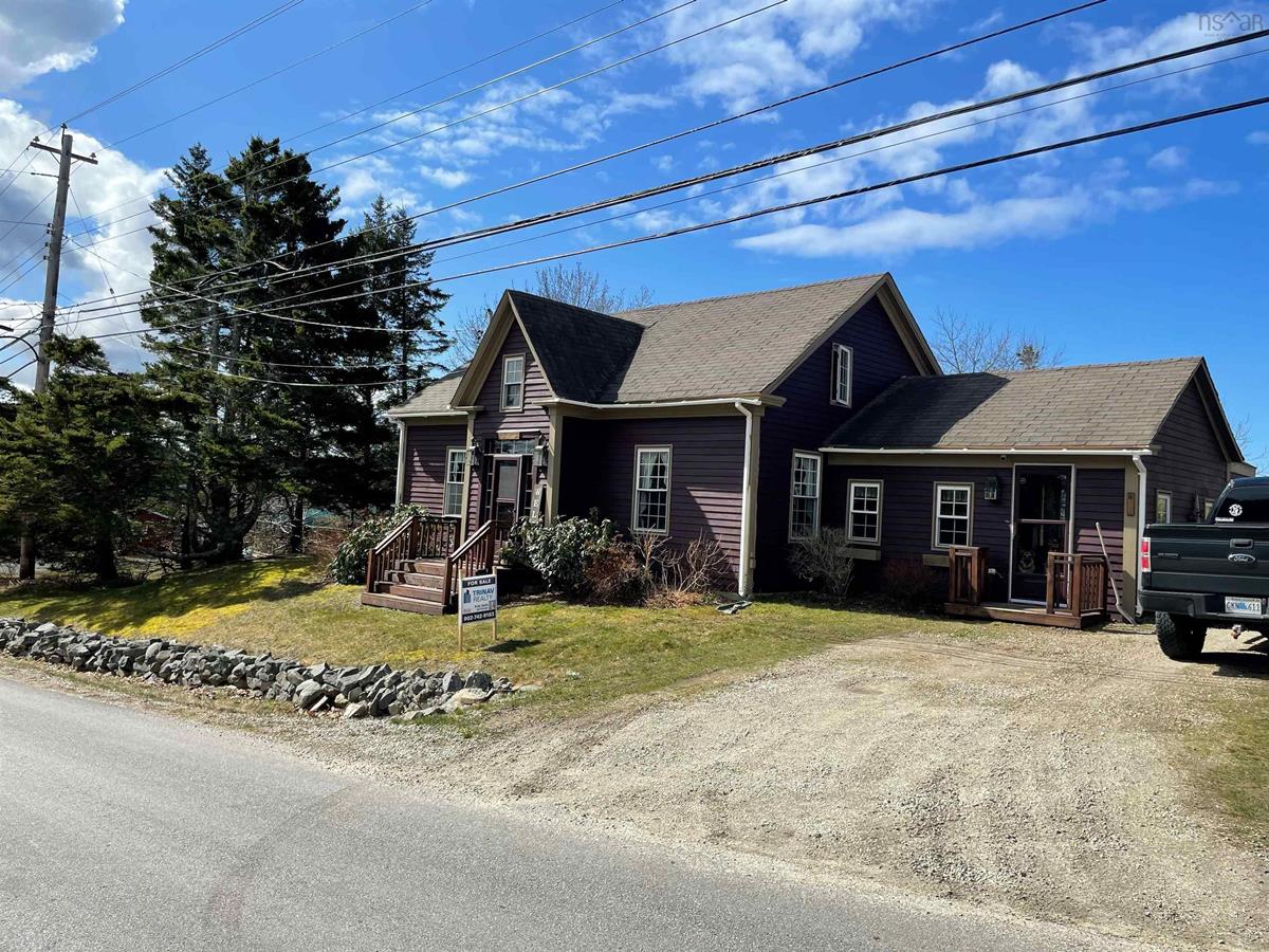 146 Kinney Hill Road, Arcadia, (MLS® 202304778) RE/MAX nova