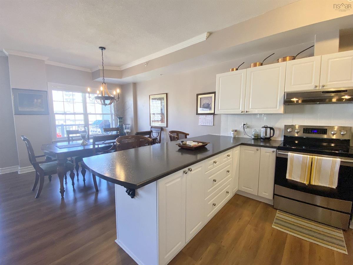 309 116 Larry Uteck Boulevard, Halifax, (MLS® 202305414) RE/MAX nova