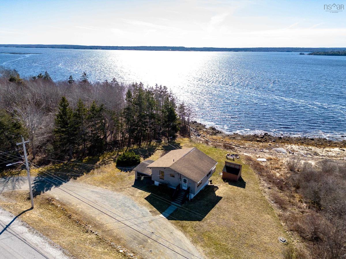 682 Sandy Point Road, Sandy Point, (MLS® 202305869) RE/MAX nova