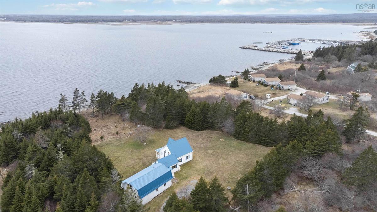 324 Black Point Road, Ingomar, (MLS® 202306087) RE/MAX nova