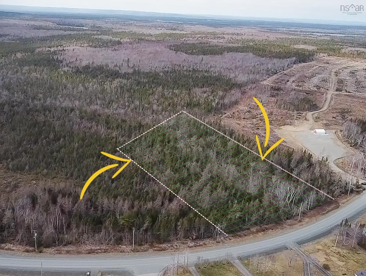 Hills Road, Albert Bridge, (MLS® 202307115) RE/MAX nova