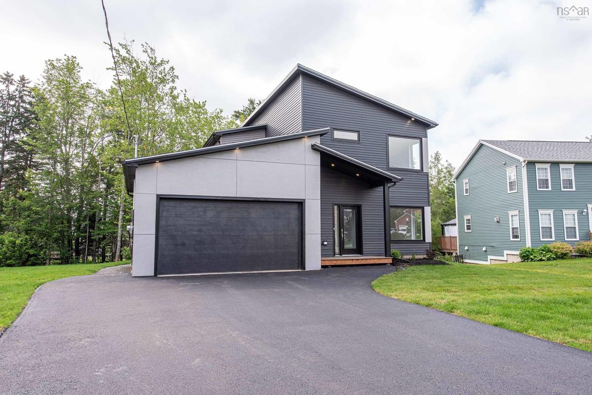 Lot 19 12 Tyler Street, Enfield, (MLS® 202307364) RE/MAX nova