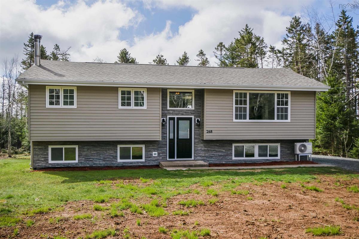 268 Adam McCallum Road, Onslow Mountain, (MLS® 202307809) RE/MAX nova