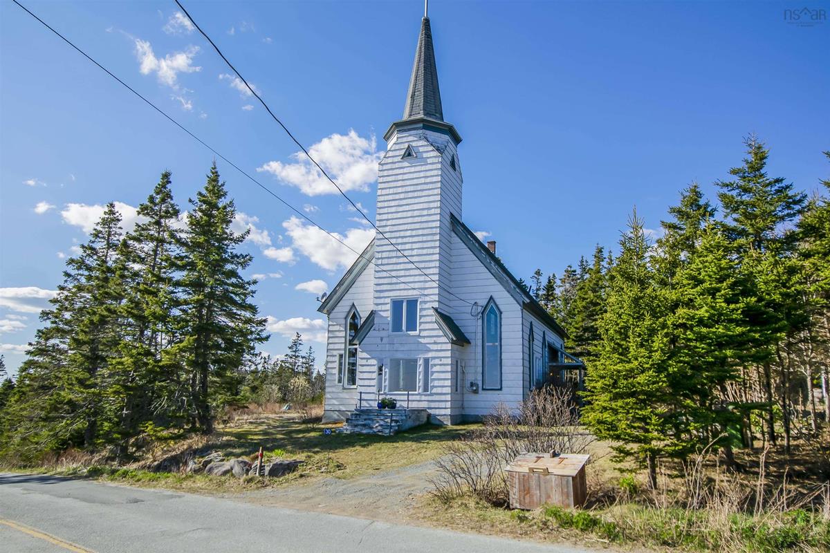 30 Bakers Point Road, East Jeddore, (MLS® 202308138) RE/MAX nova