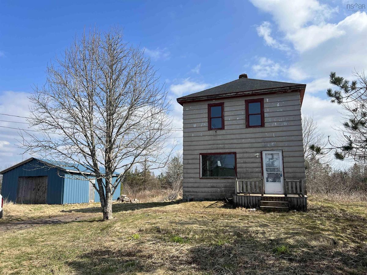 204 Harmony Ridge Road, Harmony, (MLS® 202308329) RE/MAX nova