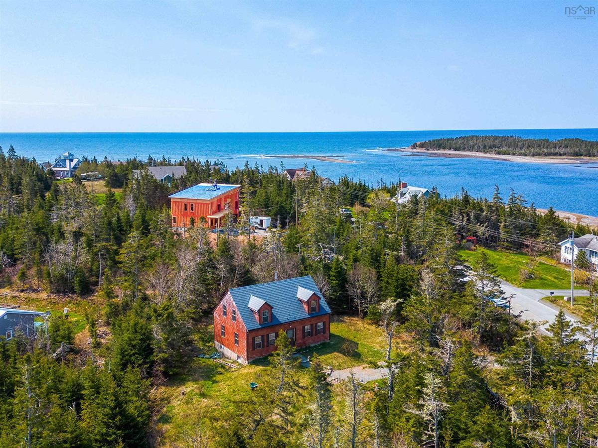 9 Spruce, Three Fathom Harbour, (MLS® 202309307) RE/MAX nova