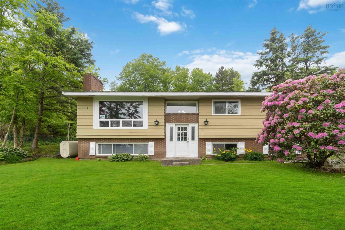 31 Echo Forest Drive, Lake Echo, (MLS® 202312261) RE/MAX nova
