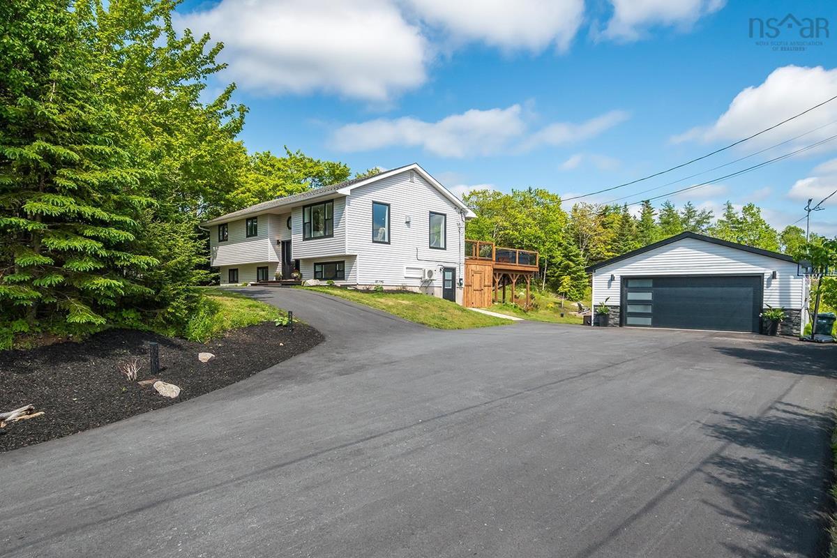 61 Steven Murphy Drive, Williamswood, (MLS® 202312584) RE/MAX nova