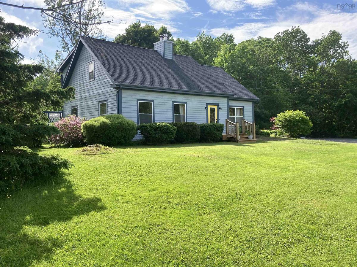 3537 Highway 245, Maryvale, (MLS® 202313074) RE/MAX nova