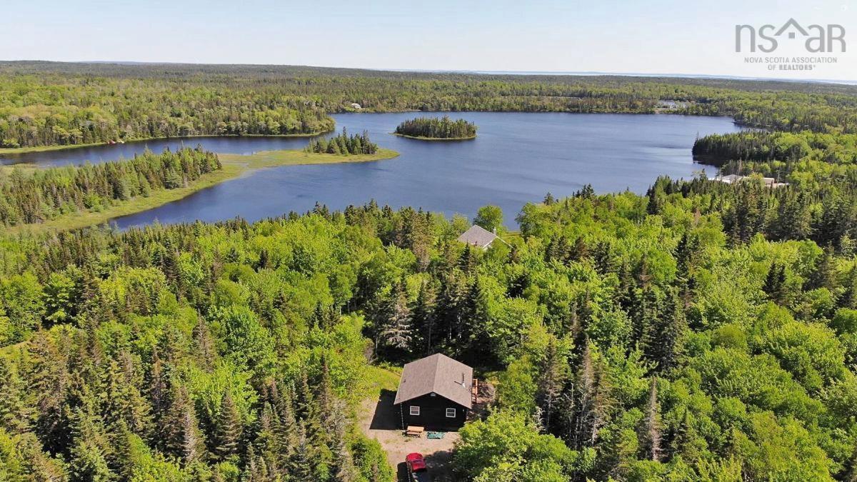 45 Lucas Lane, Kempt Road, (MLS® 202313246) RE/MAX nova