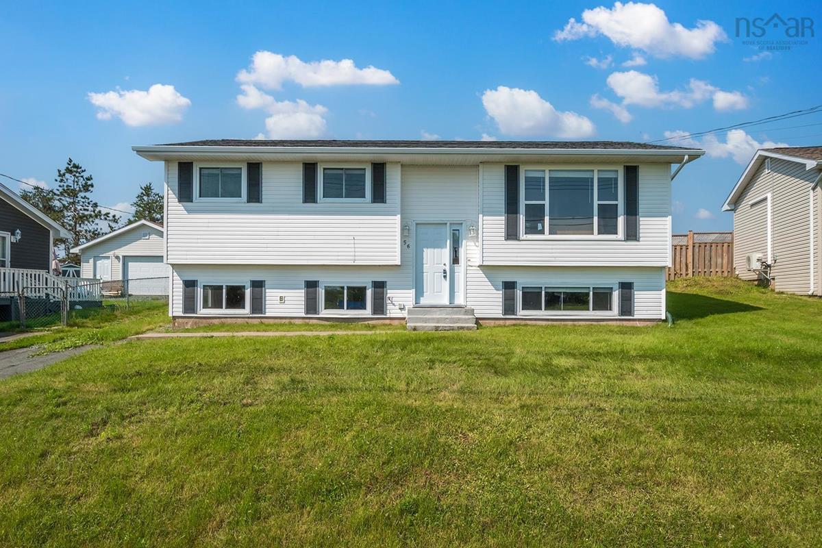 56 Fieldwood Circle, Dartmouth, (MLS® 202314777) RE/MAX nova