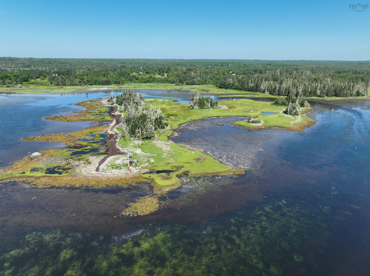 Stephens Island, East Green Harbour, (MLS® 202316349) RE/MAX nova