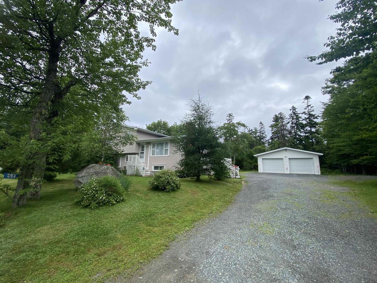 393 Pockwock Road, Upper Hammonds Plains, (MLS® 202321670) RE/MAX nova
