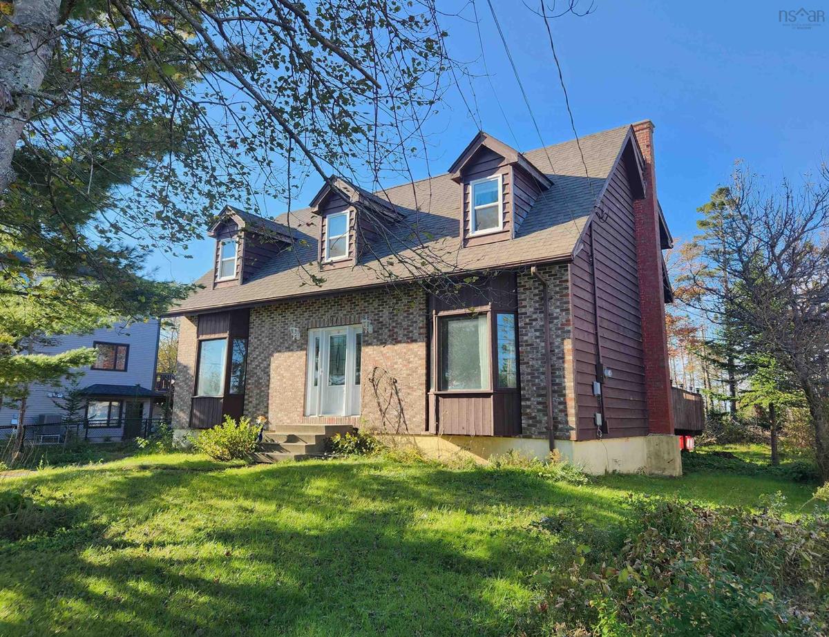27 Maple Drive, Timberlea, (MLS® 202322043) RE/MAX nova