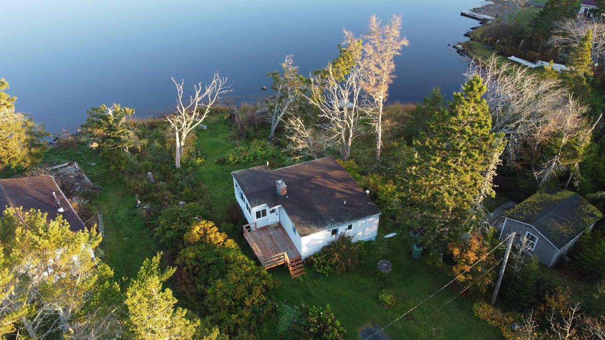 72 Lakefield Cove Road, Three Fathom Harbour, (MLS® 202322907) RE/MAX nova