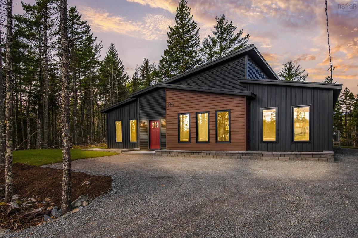 85 Loon Point Trail, East Uniacke, (MLS® 202324246) RE/MAX nova