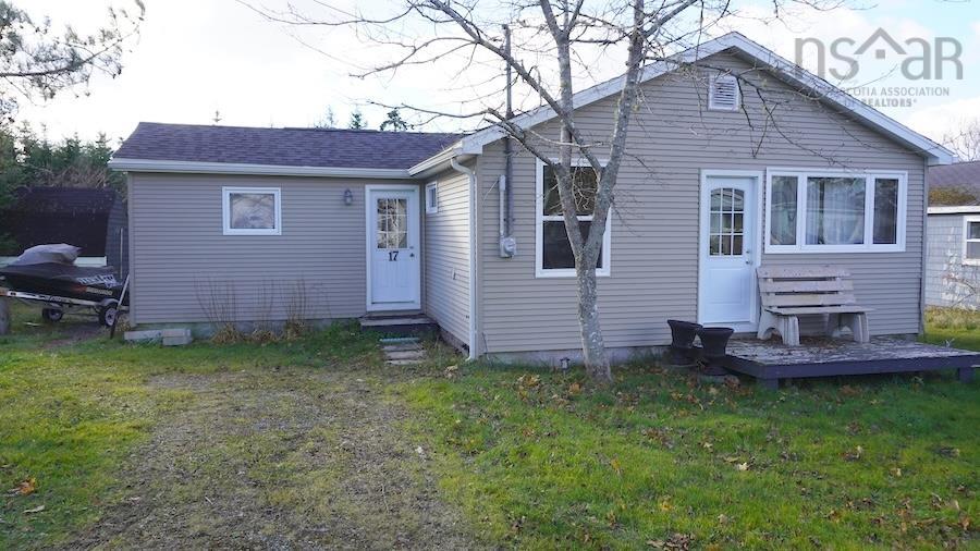 17 Sunset Cove Road, Three Fathom Harbour, (MLS® 202324509) RE/MAX nova