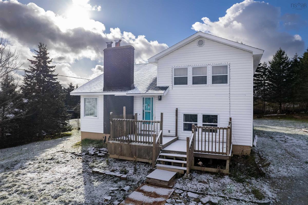 315 Johnson Road, Georges River, (MLS® 202325235) RE/MAX nova