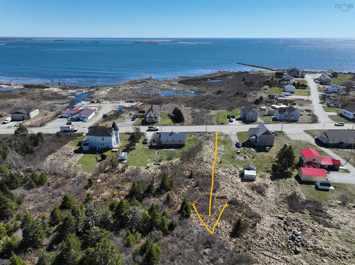 Lot 80073208 Main Street, Clark's Harbour, (MLS® 202400397) RE/MAX nova