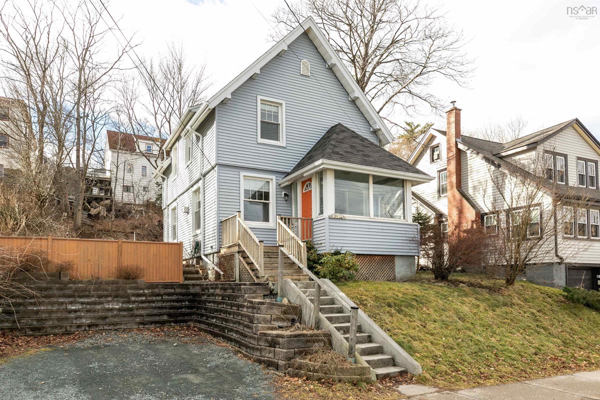 3244 Devonshire Avenue, Halifax, (MLS® 202400883) RE/MAX nova