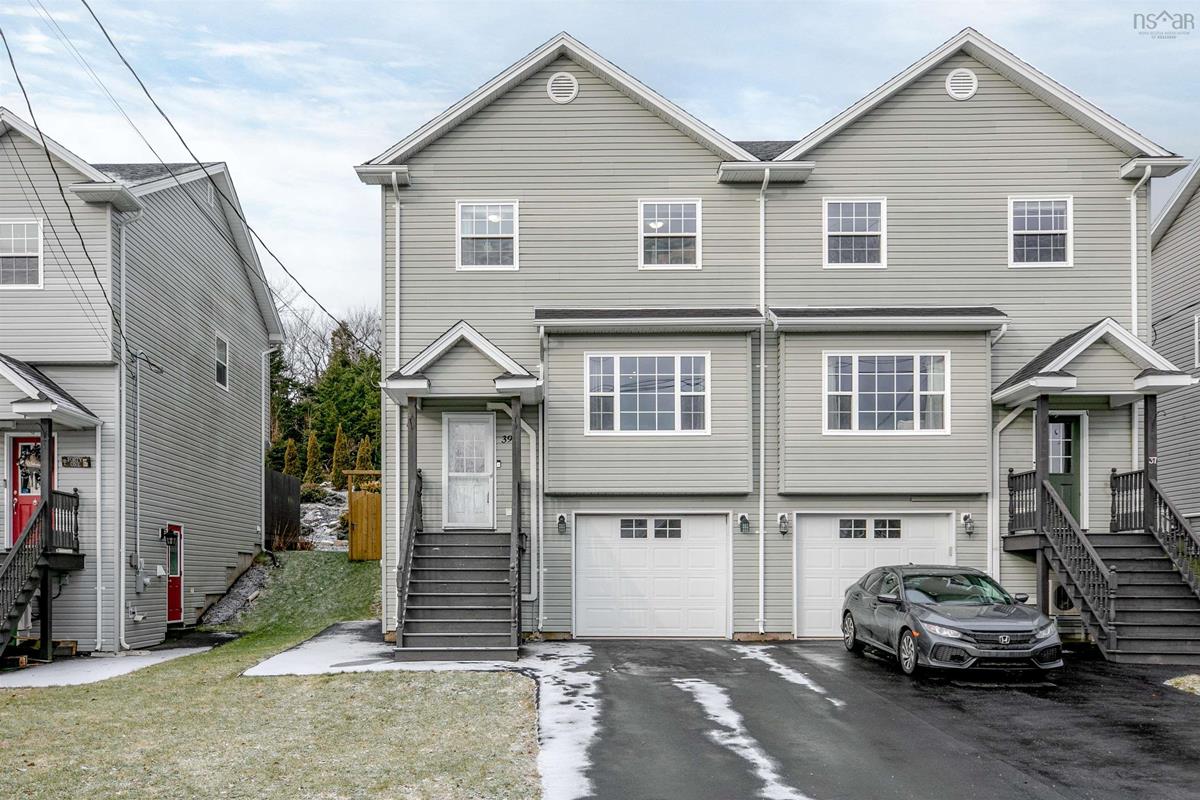 39 Riverwood Drive, Timberlea, (MLS® 202400891) RE/MAX nova