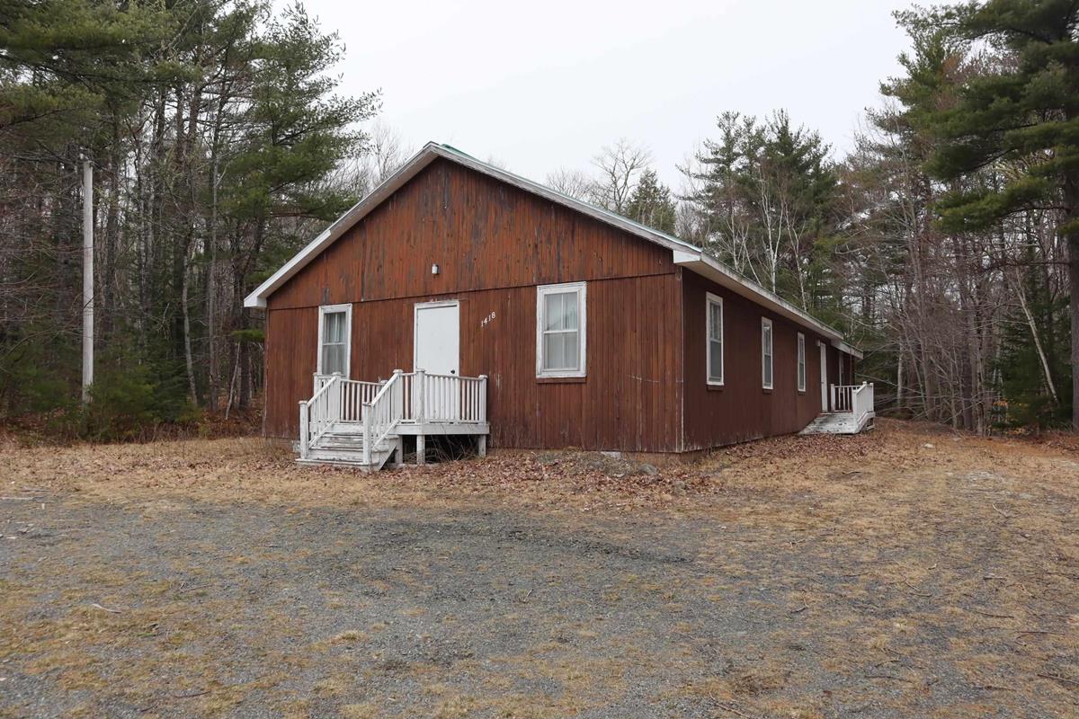 1418 West Caledonia Road, West Caledonia, (MLS® 202401999) RE/MAX nova