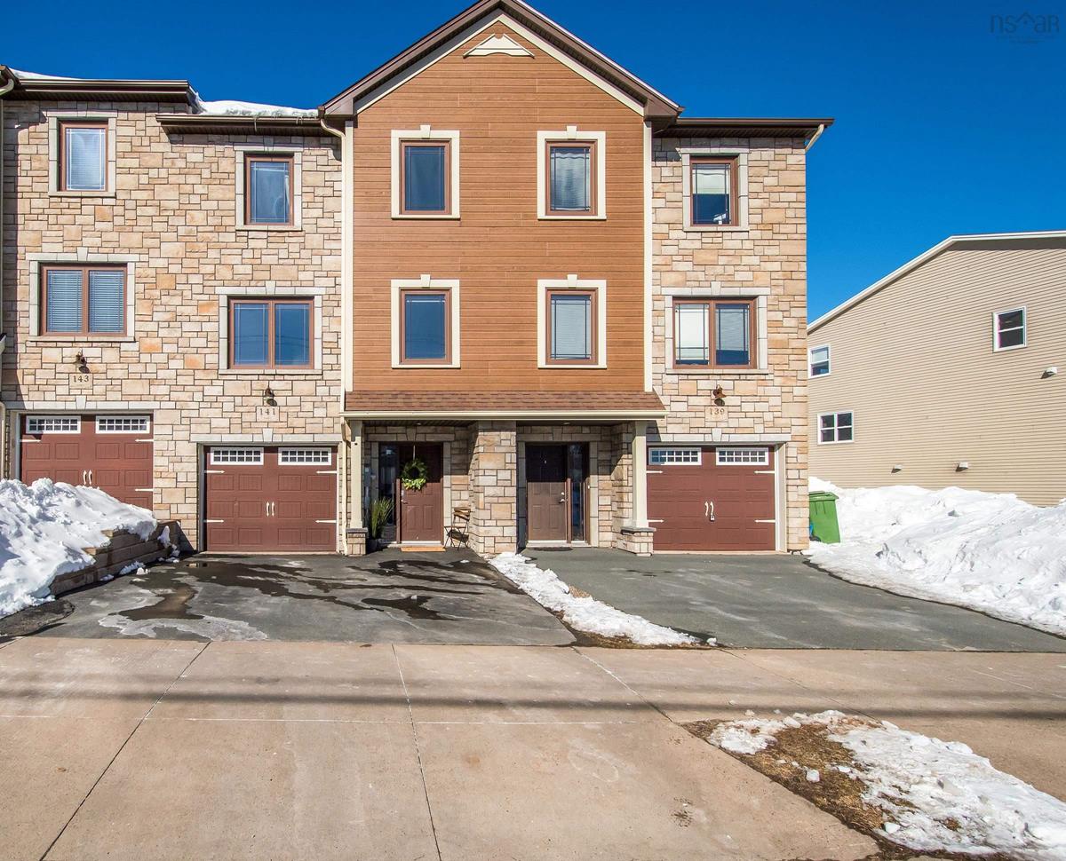 141 Transom Drive, Halifax, (MLS® 202403178) RE/MAX nova