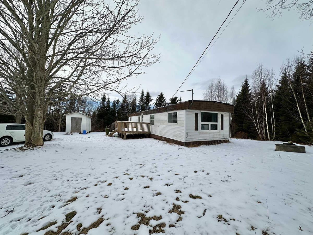 2147 Lake George Road, Lake George, (MLS® 202403603) RE/MAX nova