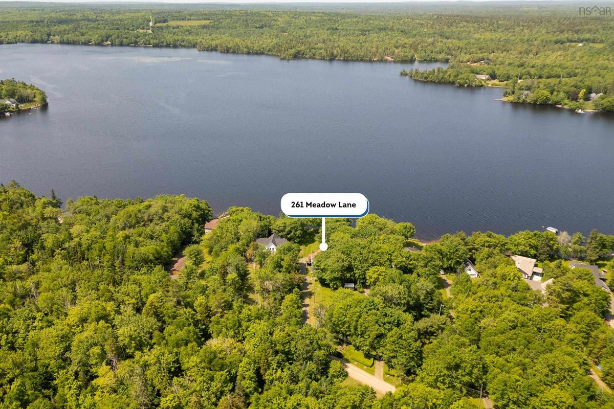 261 Meadow Lane, Murphy Lake, (MLS® 202406748) RE/MAX nova